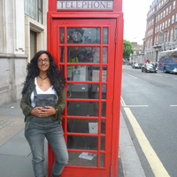 Sarah Jacob - University of South Florida