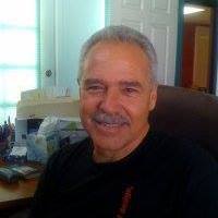 Mark Homan - Independent Researcher