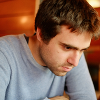 Sebastian Bender - Humboldt Universität zu Berlin