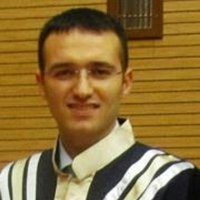 Prof. Dr. Fevzi Serkan OZDEMIR - Ankara University