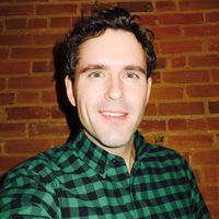 Daniel Grace - University of Toronto