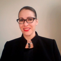 Chanda L Carey - University of British Columbia