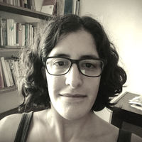 María Victoria López - Universidad Nacional de Córdoba