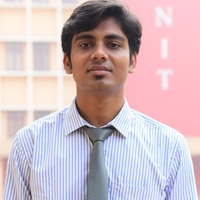 Abhijit Mistri - Indian Institute of Technology Kharagpur