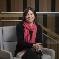 Laura Black - The University of Manchester