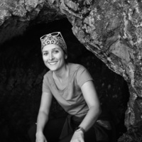 Julia Escher - Independent Researcher