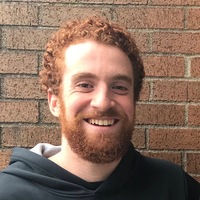 James Slaven Resume/CV | University of Toronto, History, Graduate Student