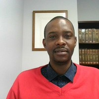 Manyando P R O S P E R Muyunda - Independent Researcher