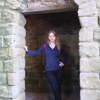 Lydia Zeldenrust - University of Glasgow