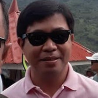 Michael Baldado Jr. - Independent Researcher