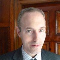 Paul Marrow - Liverpool John Moores University