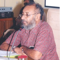Chandar Sundaram - Independent Researcher