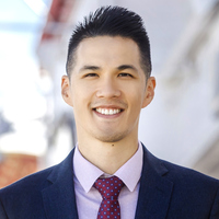 Henry Lem 林子龍 - Defense Language Institute