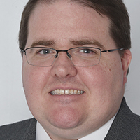 Daniel Mabrey - University of New Haven