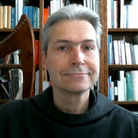 Luke Dysinger - Saint John's Seminary