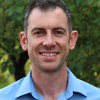 Paul Barron - University of Michigan