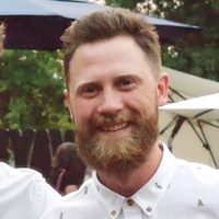 Michael Broschart - Oregon State University