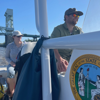 Stephen B Atkinson - University of West Florida