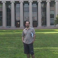 Babak Mahdavi Ardestani - University of Oxford