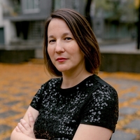 Elsa Guyot - Université du Québec à Montréal