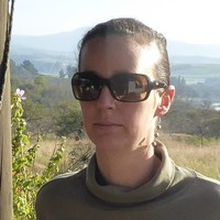 Jane Anderson - University of Johannesburg, South Africa