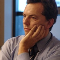Zbigniew Gontar - The University of Lodz