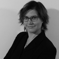 Andreja Kokalj - Independent Researcher