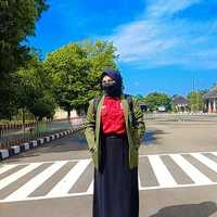 Ira Catur Rismawati - Independent Researcher