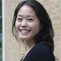 Rachel Wu - University of California, Riverside