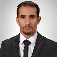 Muathe Abdu - Ege University
