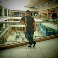 Christian Coronel - Universidade Federal do Paraná