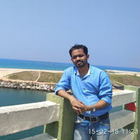 Subhasis Sarkar - University of Calcutta