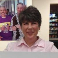 Cady Landa - Brandeis University