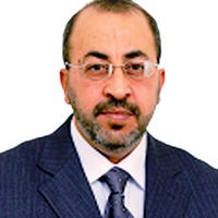 laith alhashimi - Independent Researcher