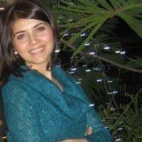 Feride ÇELİK - Gazi University