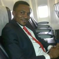 Valentine Olanubi - Independent Researcher