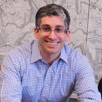 David Wollenberg - University of Chicago