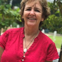 Susan C Gasson - James Cook University