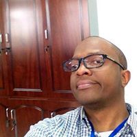 Jacob Mijom - East China University of Science and Technology