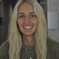 Diana Vucevic - University of Toronto