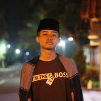 Ahmad Abdan Syakuro - Institut Ptiq Jakarta Indonesia