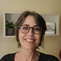 Anamaria Welp - Universidade Federal do Rio Grande do Sul