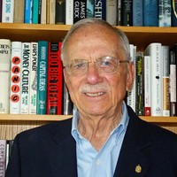 Bruce Johnson - US Naval Academy