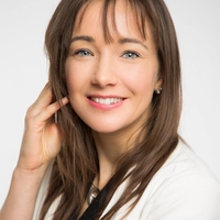 Mariann Benke - University of Pécs