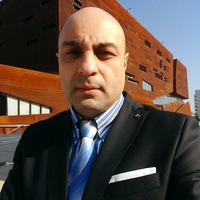 Dan Doghi - Independent Researcher