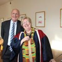 Helen Sweet - University of Oxford