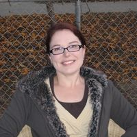 Amber Westcott-Baker - University of California, Santa Barbara