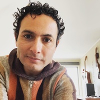 Jose Manuel Lattus - Universidad de Chile