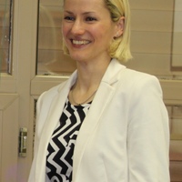 Nikolina Ilijanic - Croatian Geological Survey