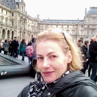 Sabrina Batino - Independent Researcher